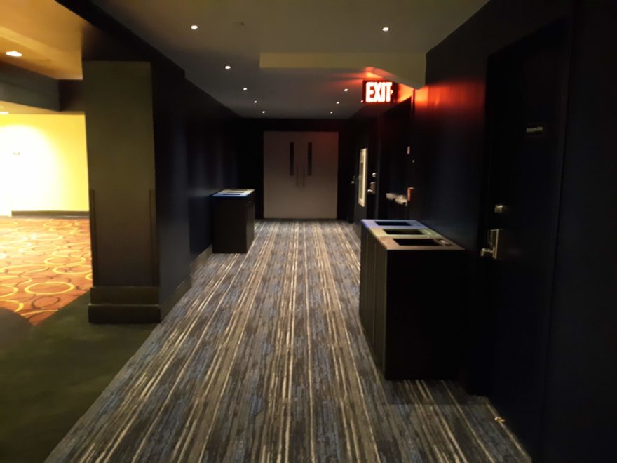 IMAX Laser Auditorium Opens at AMC Kips Bay 15