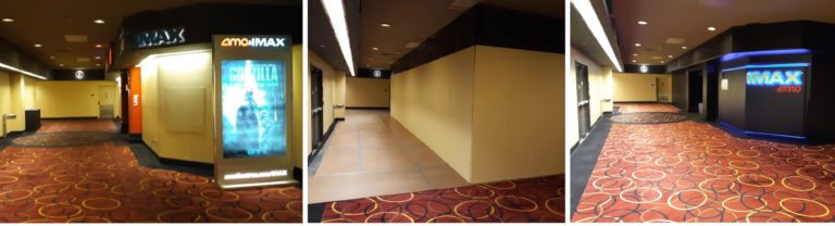 IMAX Laser Auditorium Opens at AMC Kips Bay 15